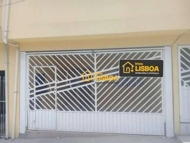 Casa / Sobrado para Locação em São Paulo/SP Jardim São Cristóvão 1 Quartos