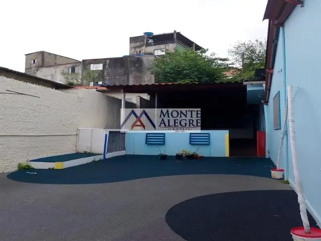 Casa / Sobrado para Locação em São Paulo/SP Jardim São Jorge 6 Quartos
