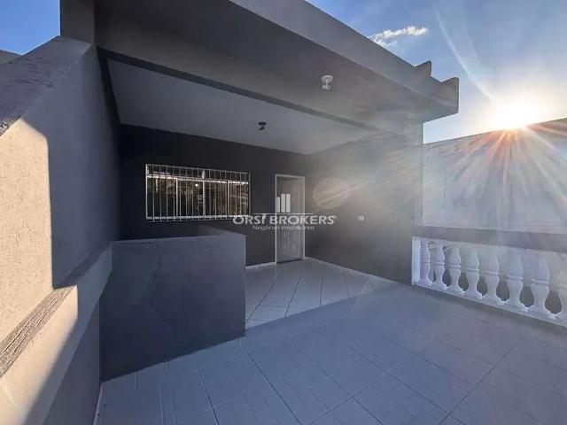 Casa / Sobrado para Locação em São Paulo/SP Jardim São Jorge 1 Quartos