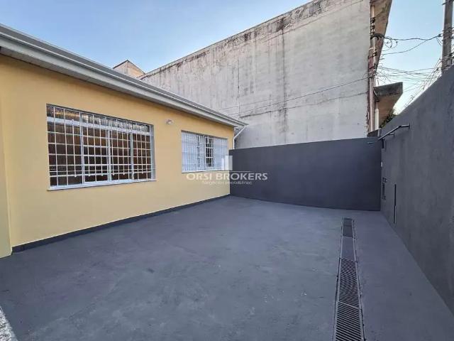 Casa / Sobrado para Locação em São Paulo/SP Jardim São Jorge 3 Quartos