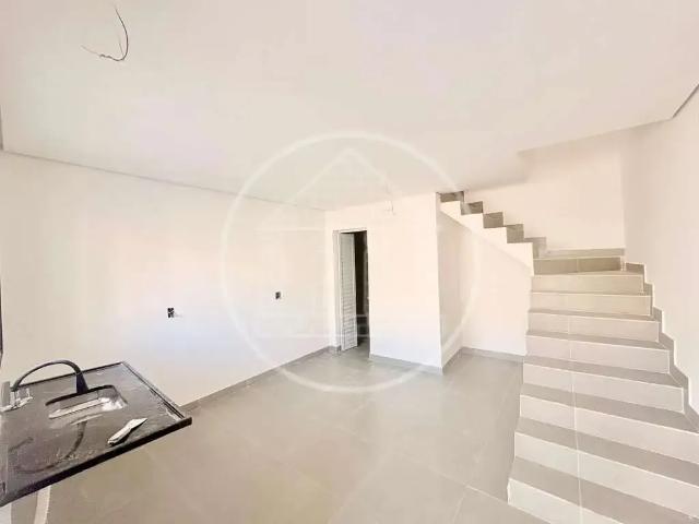 Casa / Sobrado para Locação em São Paulo/SP Jardim São Judas Tadeu 1 Quartos