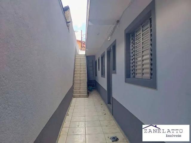Casa / Sobrado para Locação em São Paulo/SP Jardim São Luís 1 Quartos