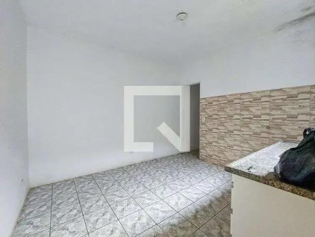 Casa / Sobrado para Locação em São Paulo/SP Jardim São Luís 2 Quartos