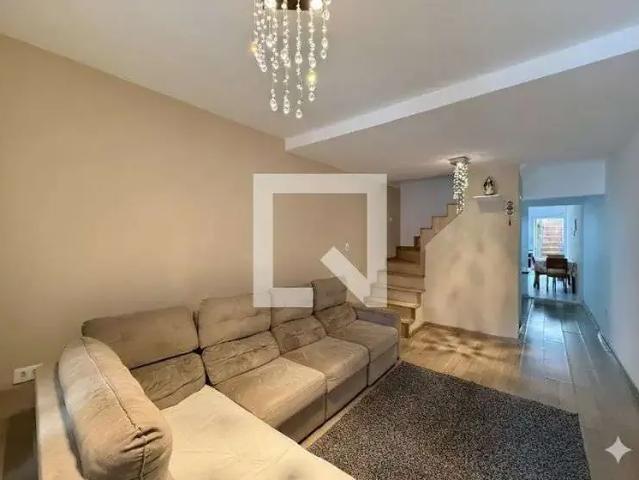 Casa / Sobrado para Locação em São Paulo/SP Jardim São Luís 3 Quartos