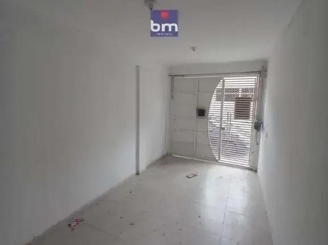 Casa / Sobrado para Locação em São Paulo/SP Jardim São Luís 3 Quartos