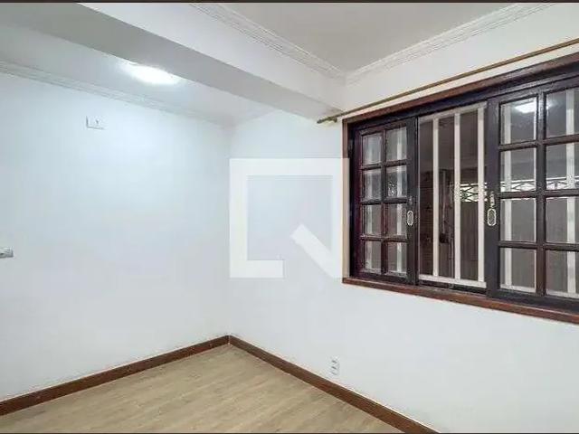 Casa / Sobrado para Locação em São Paulo/SP Jardim São Luís 3 Quartos