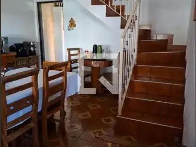 Casa / Sobrado para Locação em São Paulo/SP Jardim São Luís 3 Quartos