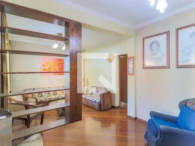 Casa / Sobrado para Locação em São Paulo/SP Jardim São Luís 3 Quartos