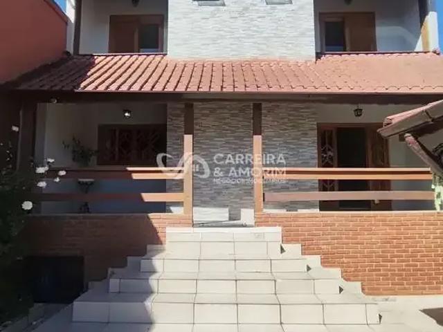 Casa / Sobrado para Locação em São Paulo/SP Jardim São Luís 4 Quartos