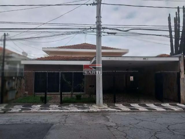 Casa / Sobrado para Locação em São Paulo/SP Jardim São Paulo Zona Norte 1 Quartos