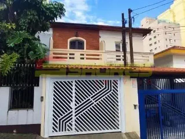Casa / Sobrado para Locação em São Paulo/SP Jardim São Paulo Zona Norte 2 Quartos
