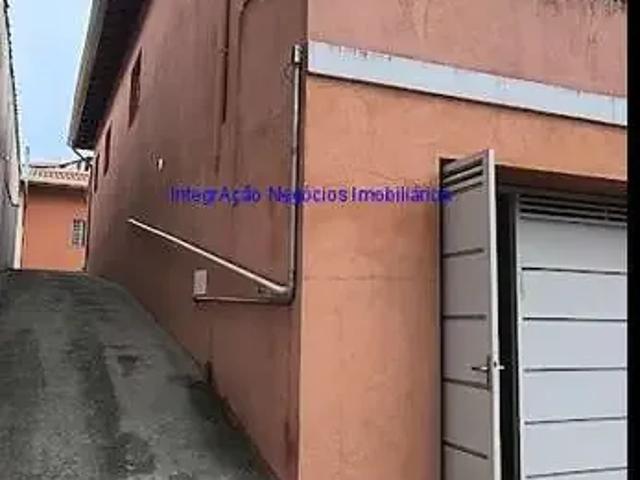 Casa / Sobrado para Locação em São Paulo/SP Jardim São Paulo Zona Norte 2 Quartos