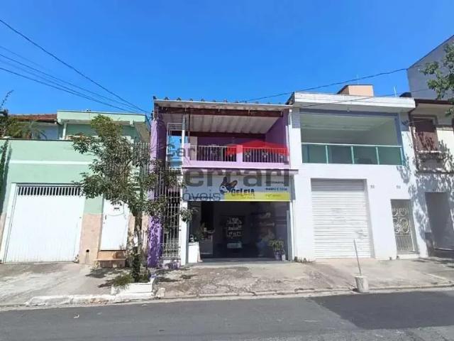 Casa / Sobrado para Locação em São Paulo/SP Jardim São Paulo Zona Norte 2 Quartos
