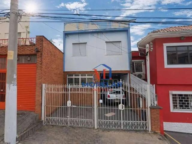 Casa / Sobrado para Locação em São Paulo/SP Jardim São Paulo Zona Norte 3 Quartos