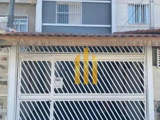 Casa / Sobrado para Locação em São Paulo/SP Jardim São Paulo Zona Norte 3 Quartos