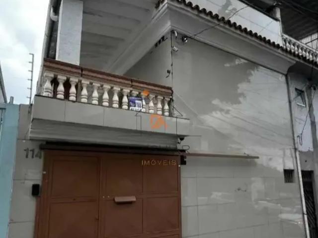 Casa / Sobrado para Locação em São Paulo/SP Jardim São Paulo Zona Norte 3 Quartos
