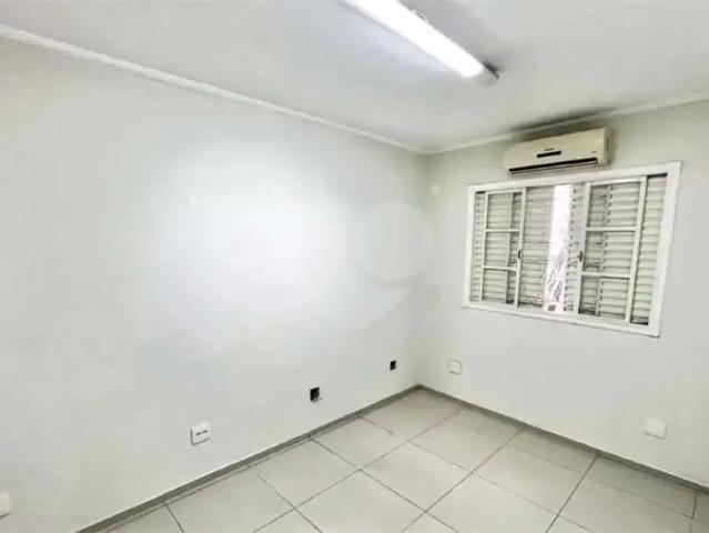 Casa / Sobrado para Locação em São Paulo/SP Jardim São Paulo Zona Norte 3 Quartos