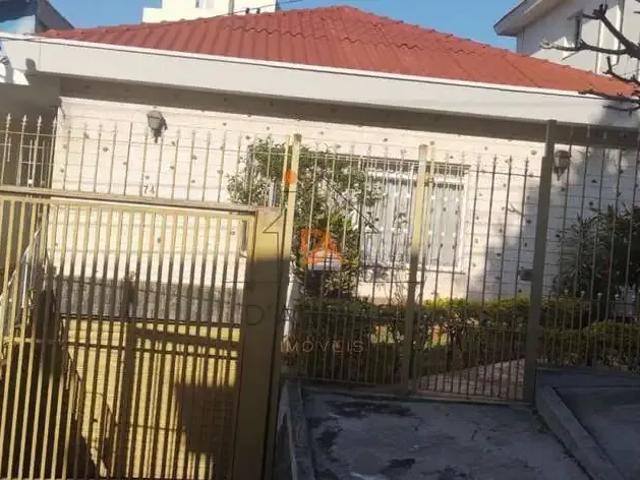 Casa / Sobrado para Locação em São Paulo/SP Jardim São Paulo Zona Norte 3 Quartos