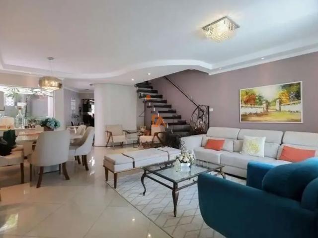 Casa / Sobrado para Locação em São Paulo/SP Jardim São Paulo Zona Norte 4 Quartos