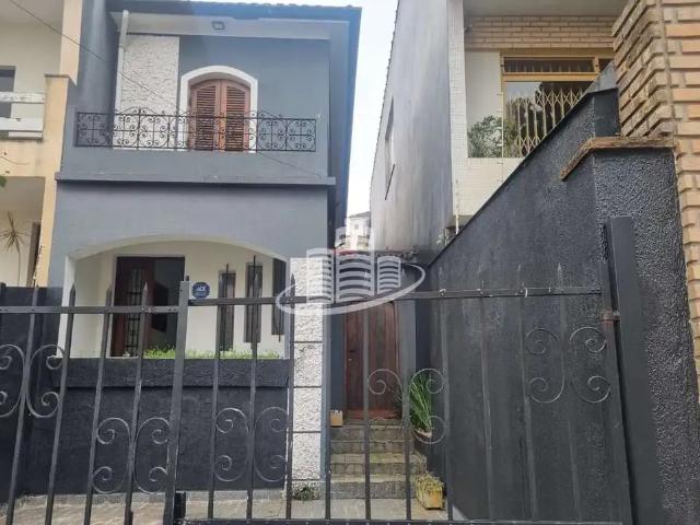 Casa / Sobrado para Locação em São Paulo/SP Jardim São Paulo Zona Norte 4 Quartos