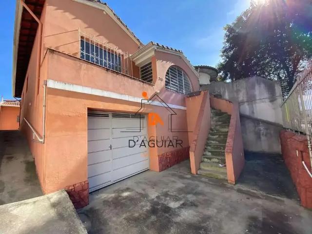 Casa / Sobrado para Locação em São Paulo/SP Jardim São Paulo Zona Norte 4 Quartos