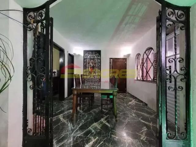 Casa / Sobrado para Locação em São Paulo/SP Jardim São Paulo Zona Norte 4 Quartos