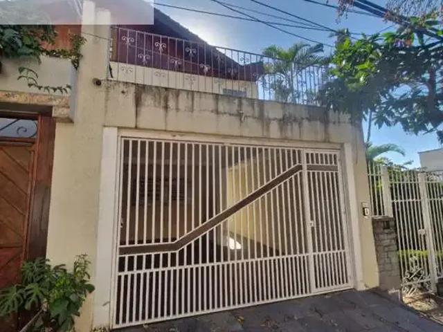 Casa / Sobrado para Locação em São Paulo/SP Jardim São Paulo Zona Norte 4 Quartos