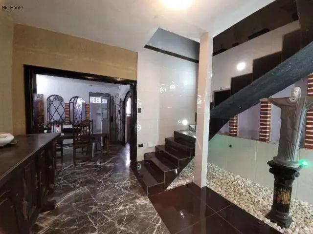 Casa / Sobrado para Locação em São Paulo/SP Jardim São Paulo Zona Norte 4 Quartos
