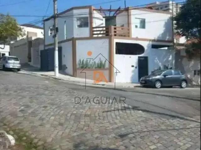 Casa / Sobrado para Locação em São Paulo/SP Jardim São Paulo Zona Norte 4 Quartos