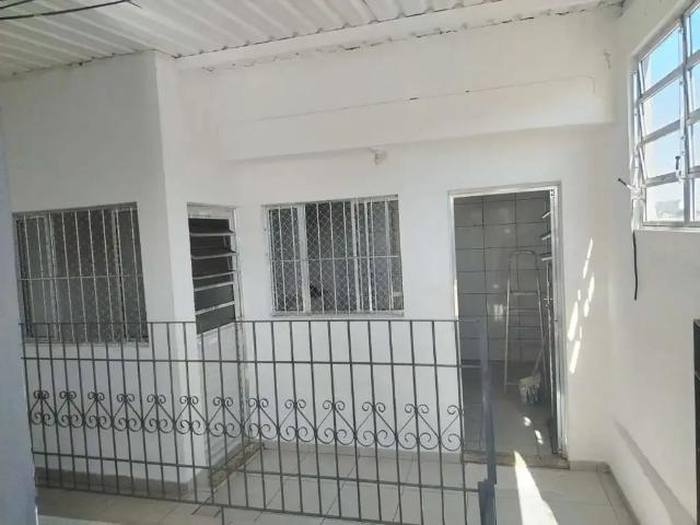 Casa / Sobrado para Locação em São Paulo/SP Jardim São Pedro 1 Quartos