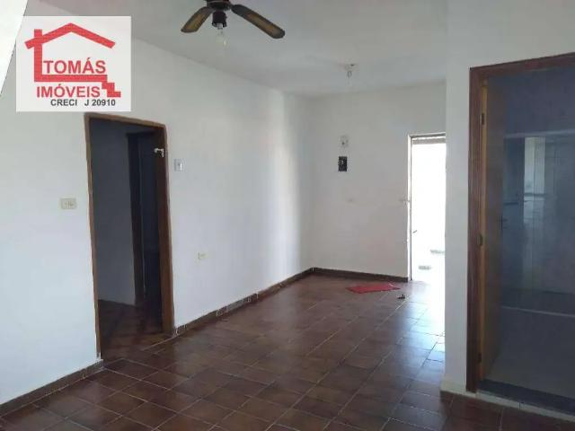Casa / Sobrado para Locação em São Paulo/SP Jardim São Ricardo 3 Quartos
