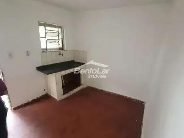 Casa / Sobrado para Locação em São Paulo/SP Jardim São Silvestre 1 Quartos