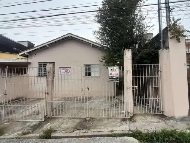 Casa / Sobrado para Locação em São Paulo/SP Jardim Sandra Maria 1 Quartos