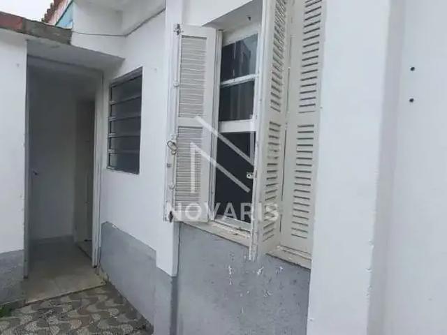 Casa / Sobrado para Locação em São Paulo/SP Jardim Santa Margarida 1 Quartos
