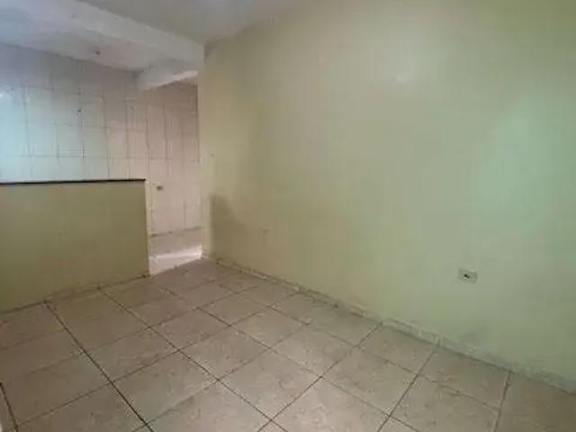 Casa / Sobrado para Locação em São Paulo/SP Jardim Santa Margarida 1 Quartos