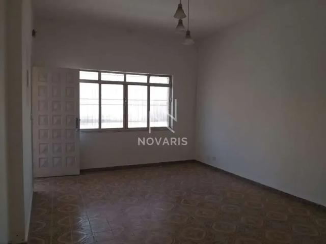Casa / Sobrado para Locação em São Paulo/SP Jardim Santa Margarida 2 Quartos