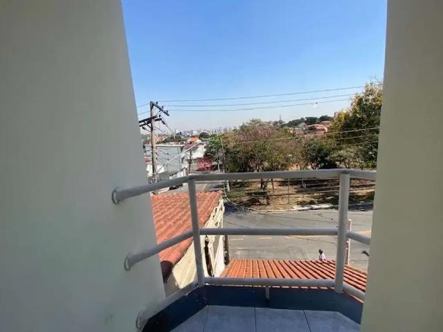 Casa / Sobrado para Locação em São Paulo/SP Jardim Santa Maria 2 Quartos