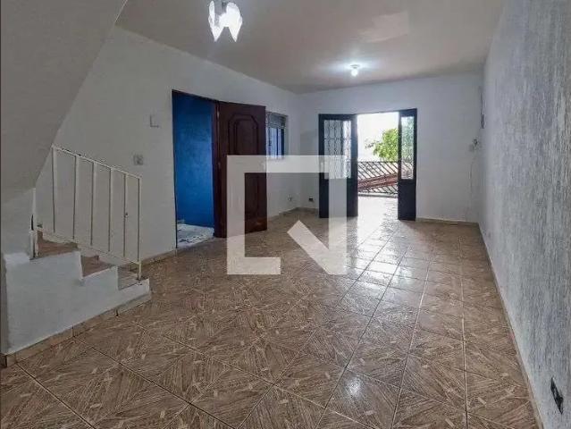 Casa / Sobrado para Locação em São Paulo/SP Jardim Santa Mônica 4 Quartos