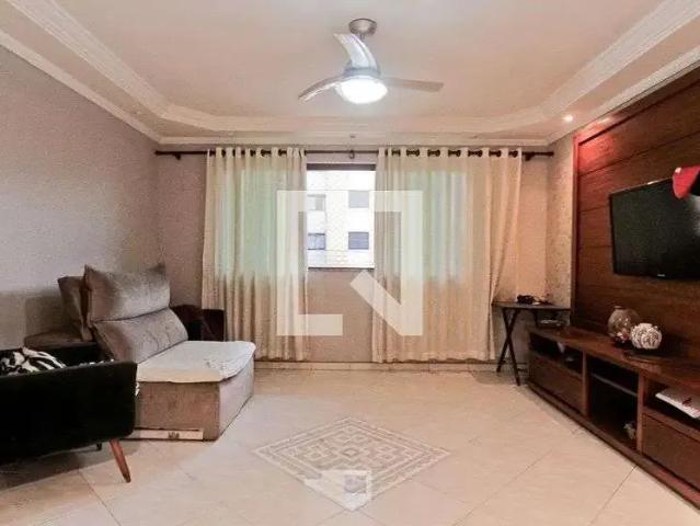 Casa / Sobrado para Locação em São Paulo/SP Jardim Santa Mônica 4 Quartos