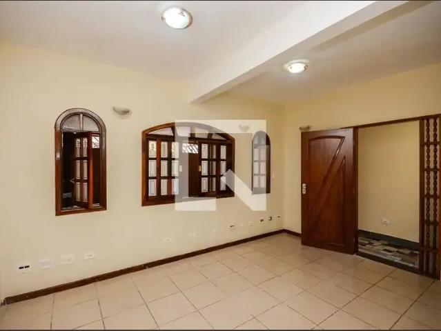 Casa / Sobrado para Locação em São Paulo/SP Jardim Santa Mônica 4 Quartos