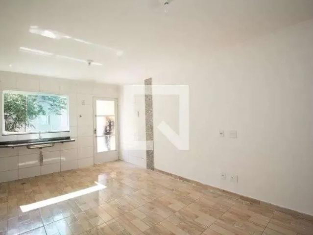 Casa / Sobrado para Locação em São Paulo/SP Jardim Santa Mônica 1 Quartos