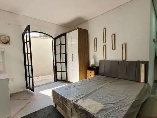 Casa / Sobrado para Locação em São Paulo/SP Jardim Santa Mônica 1 Quartos