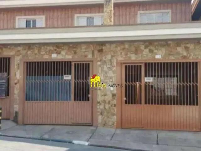 Casa / Sobrado para Locação em São Paulo/SP Jardim Santa Mônica 2 Quartos