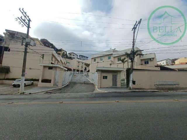 Casa / Sobrado para Locação em São Paulo/SP Jardim Santa Mônica 2 Quartos