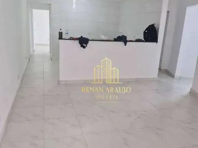 Casa / Sobrado para Locação em São Paulo/SP Jardim Santa Mônica 2 Quartos