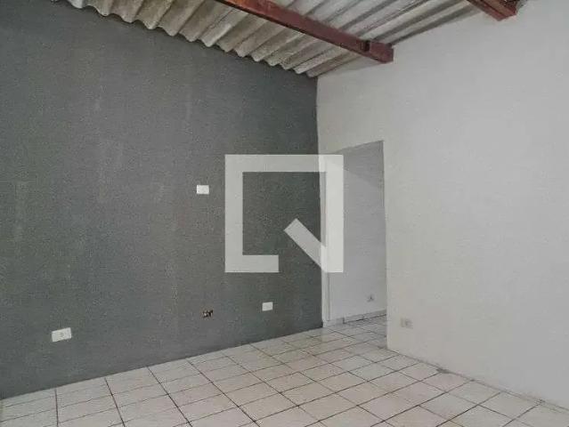 Casa / Sobrado para Locação em São Paulo/SP Jardim Santa Mônica 2 Quartos