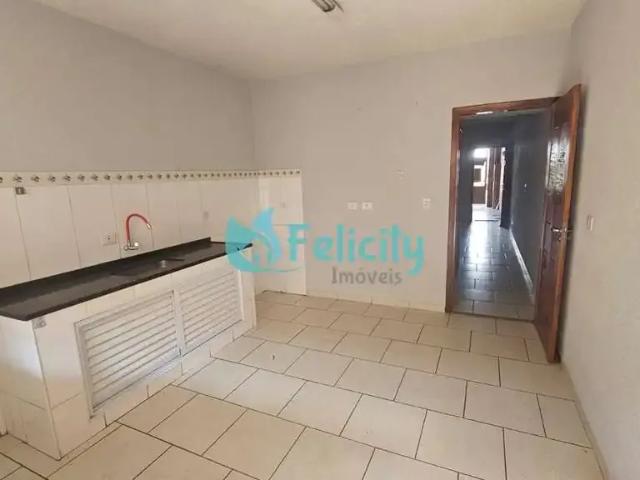 Casa / Sobrado para Locação em São Paulo/SP Jardim Santa Mônica 2 Quartos