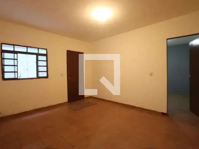 Casa / Sobrado para Locação em São Paulo/SP Jardim Santa Adelia 1 Quartos