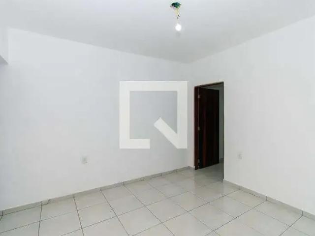 Casa / Sobrado para Locação em São Paulo/SP Jardim Santa Adelia 1 Quartos