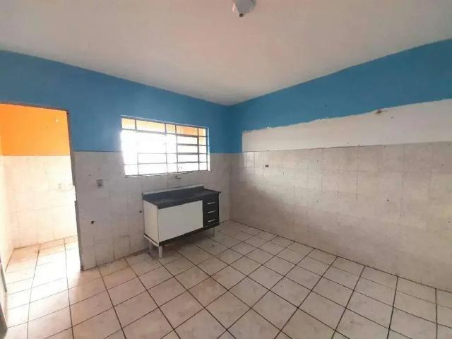 Casa / Sobrado para Locação em São Paulo/SP Jardim Santa Adelia 1 Quartos